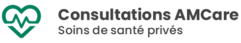 Clinique privée hormonothérapie - Consultations AMCare