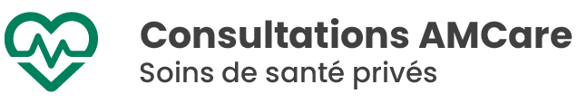 Clinique privée hormonothérapie - Consultations AMCare